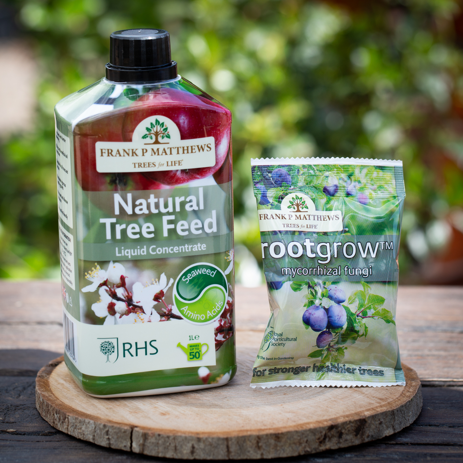 Tree Care Essentials | Frank P Matthews Sundries and Aftercare