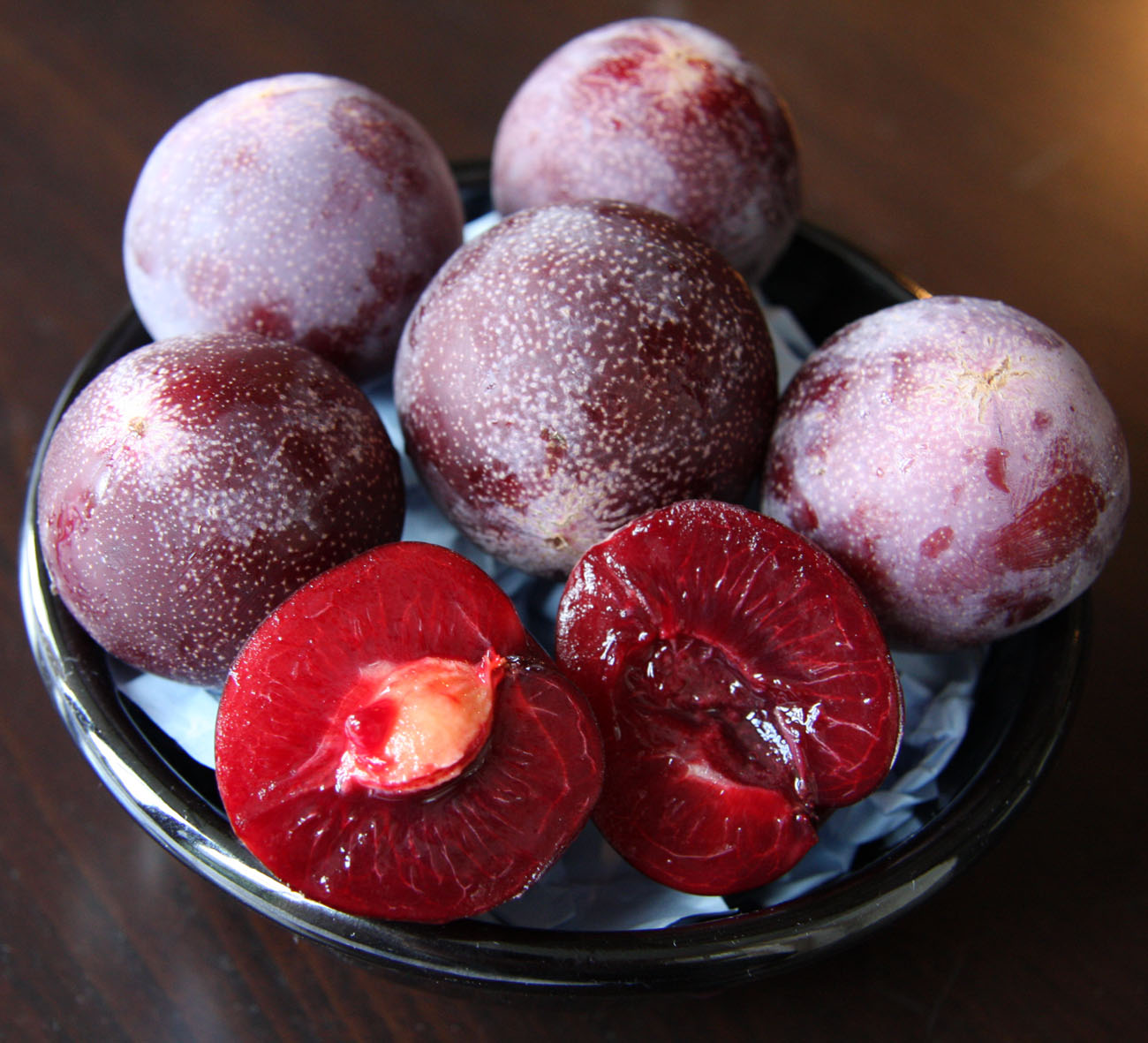 Flavor King | Frank P Matthews