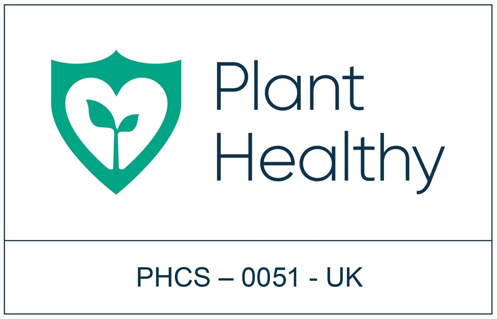 FPM Awarded 'Plant Healthy' Status | Frank P Matthews Trees