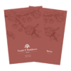 National Tree Map | Frank P Matthews | Fruit and Ornamental Trees