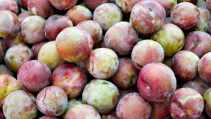 Plumcot, Pluots And Aprium: Hybrid Fruit A Comprehensive Guide | Frank ...